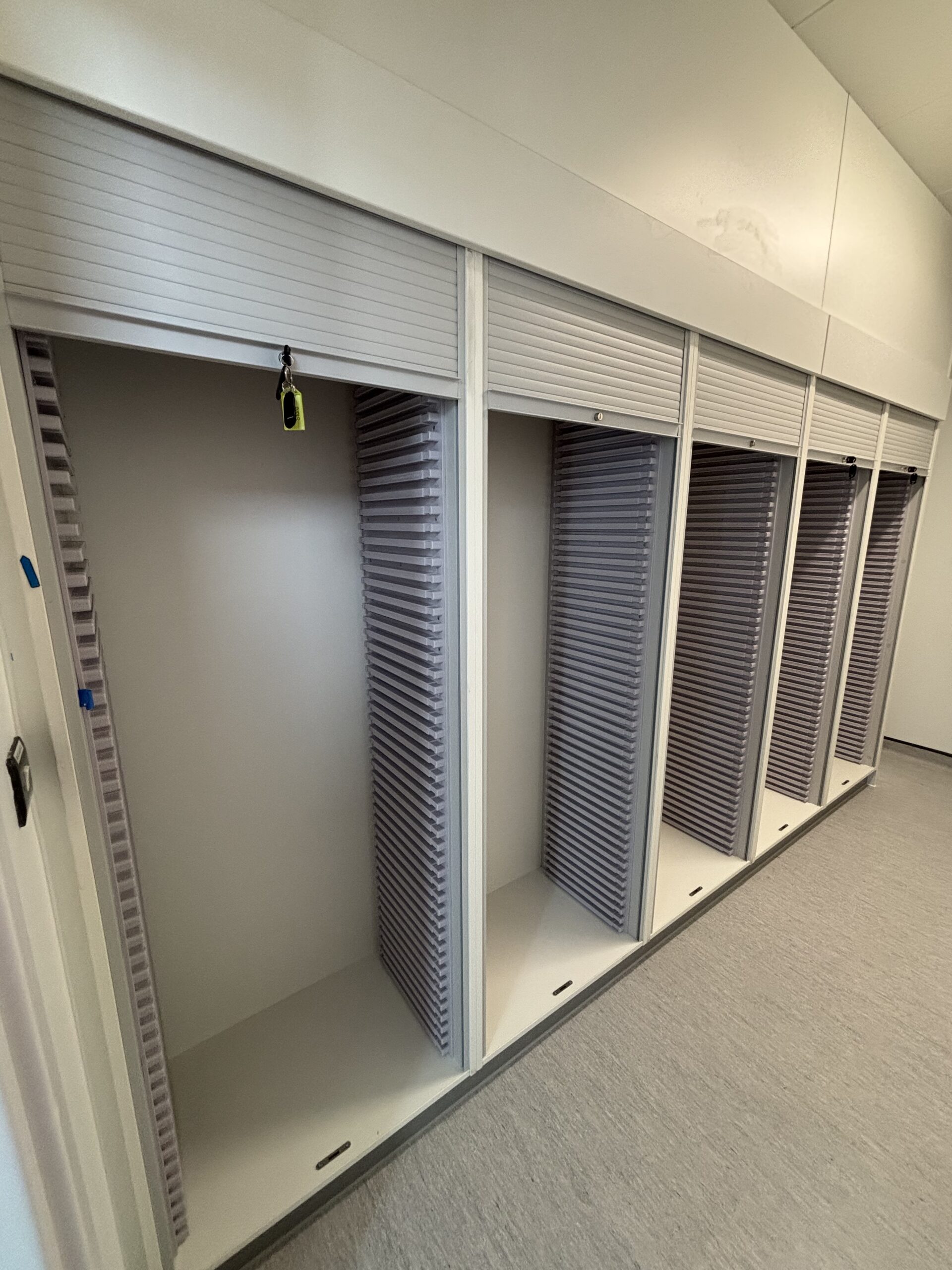 Musgrove Park Hospital - Surgical Centre - Medspace Solutions