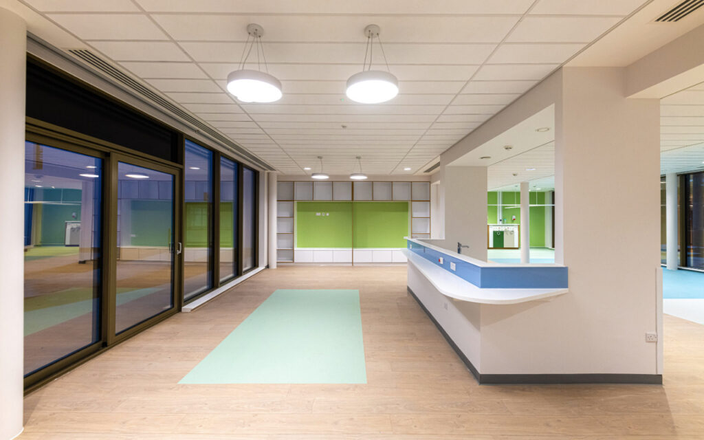 Medspace Solutions | Healthcare Storage Solutions