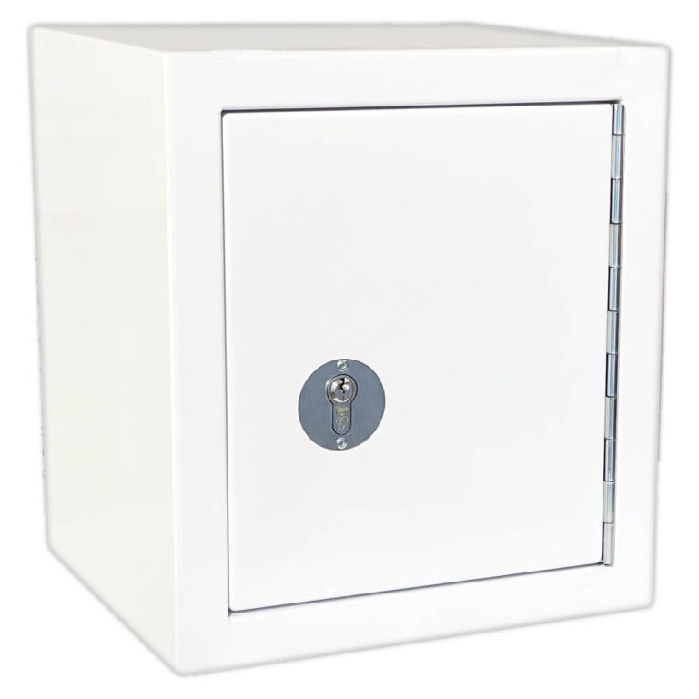 Controlled Drug Cabinets | Storage | MedSpace Solutions