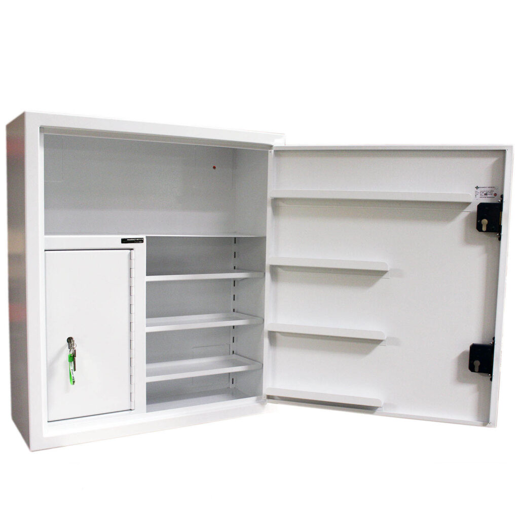 Drugs Cabinets - Medspace Solutions