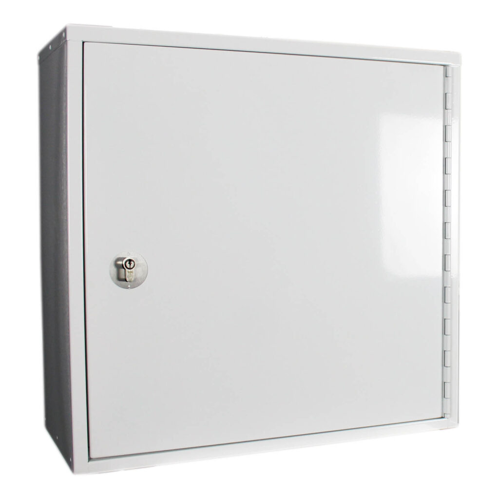 IPS - Duct Panel Systems - Medspace Solutions