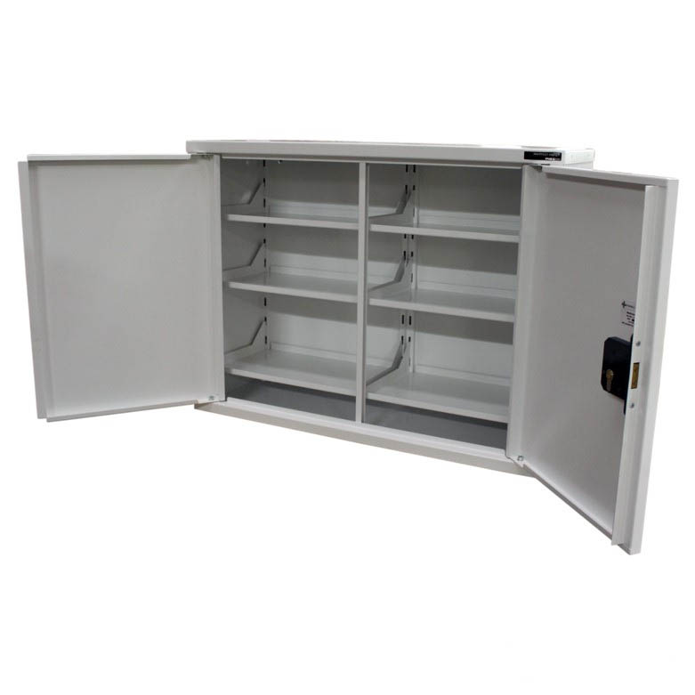 MED-401 - Medspace Solutions