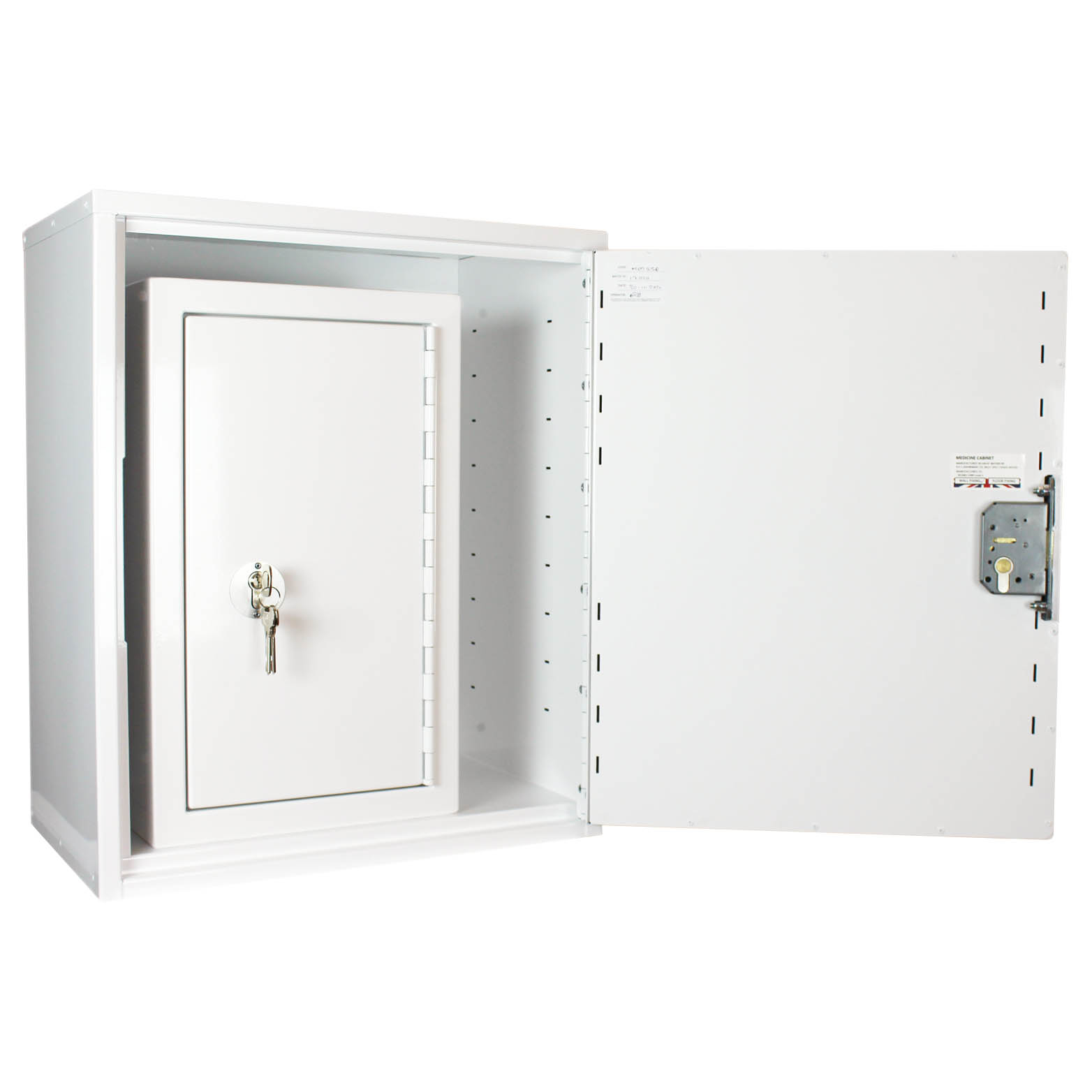 CMED-250C - Medspace Solutions