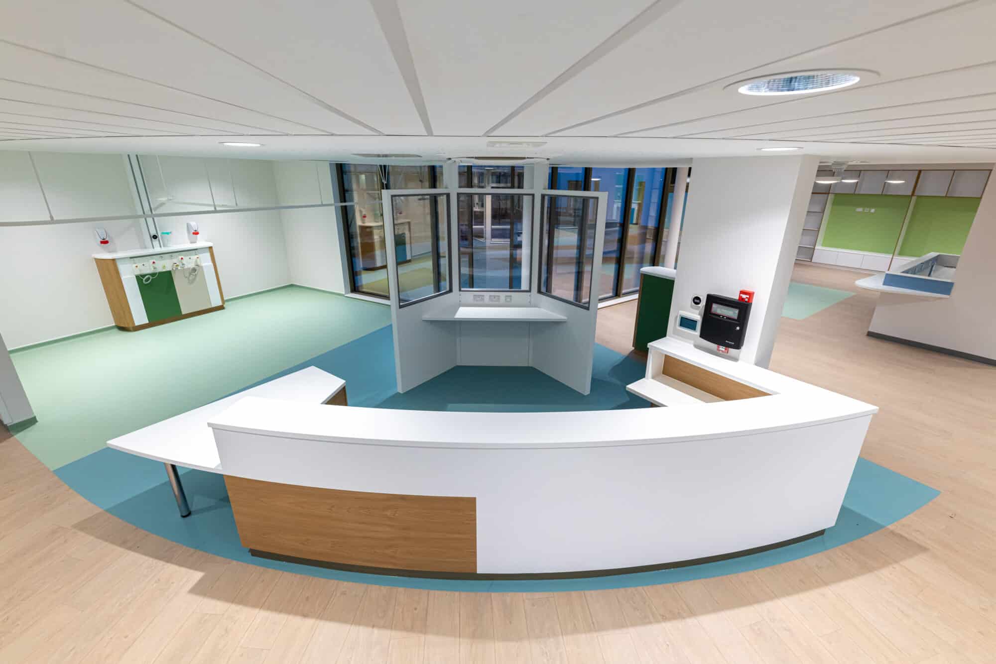 Medspace Solutions | Healthcare Storage Solutions