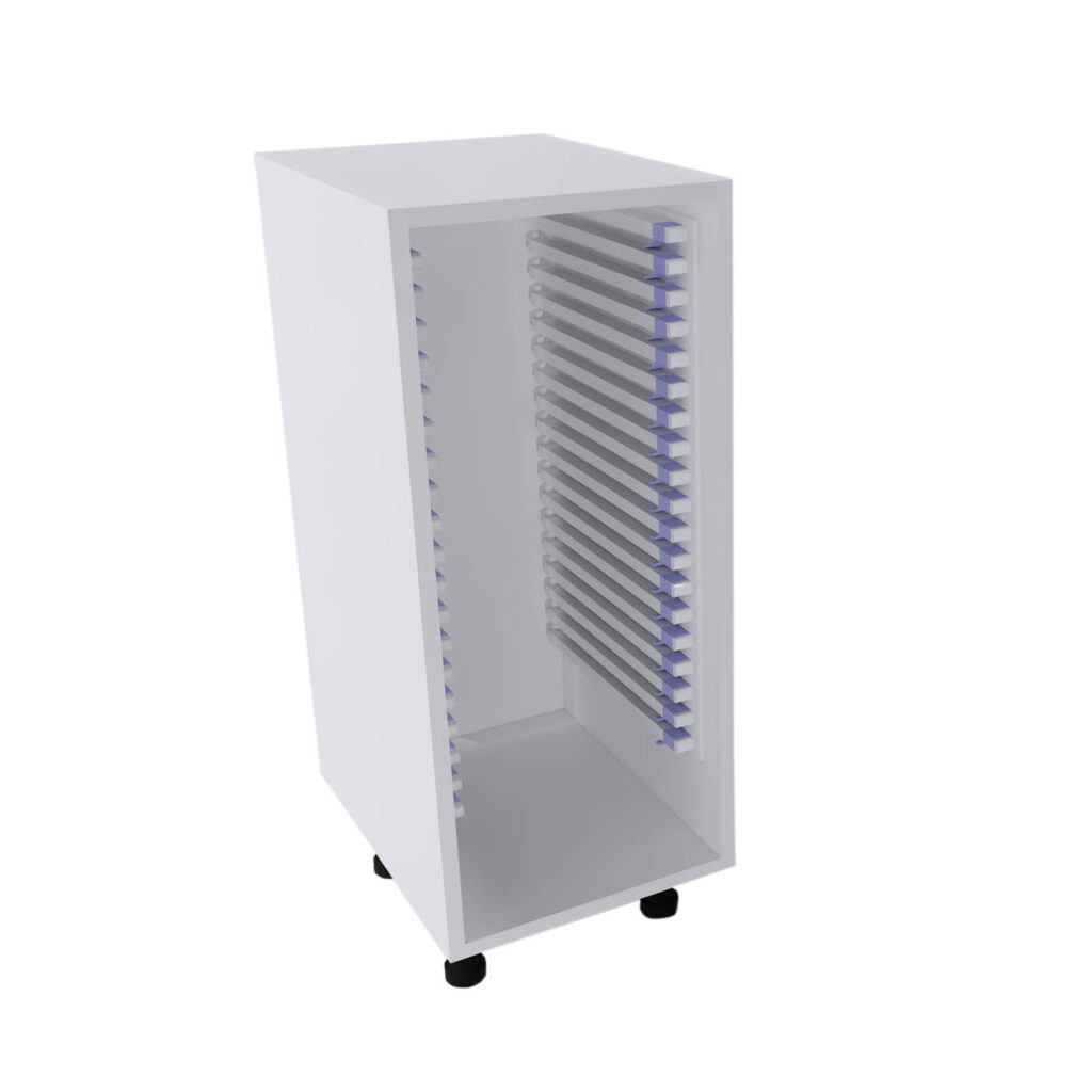 Cabinets - Medspace Solutions